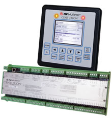 美国摩菲FW Murphy 公司简介 | 摩菲先生的发明，是在压力表上和温度表中装入一个继电开关，这样发动机在油压过低或冷却液温度过高的情况下就会自动停机。这项发明成了摩菲公司的第一个专利产品 ...